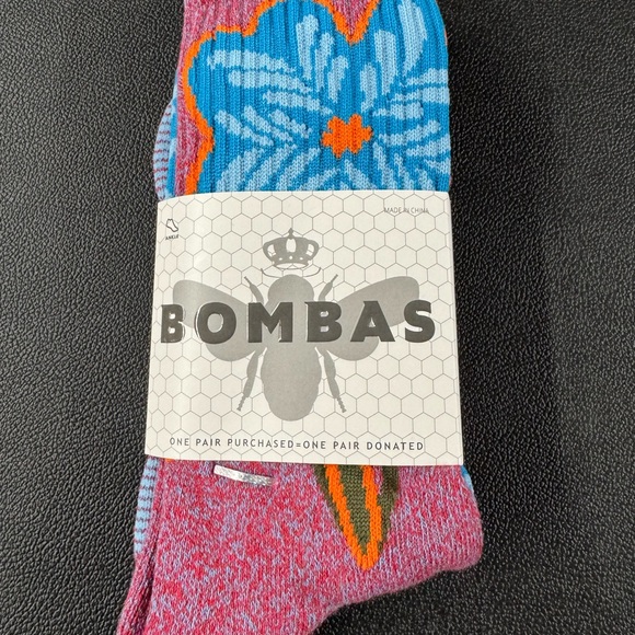 Bombas | Accessories | Bombas Socks | Poshmark